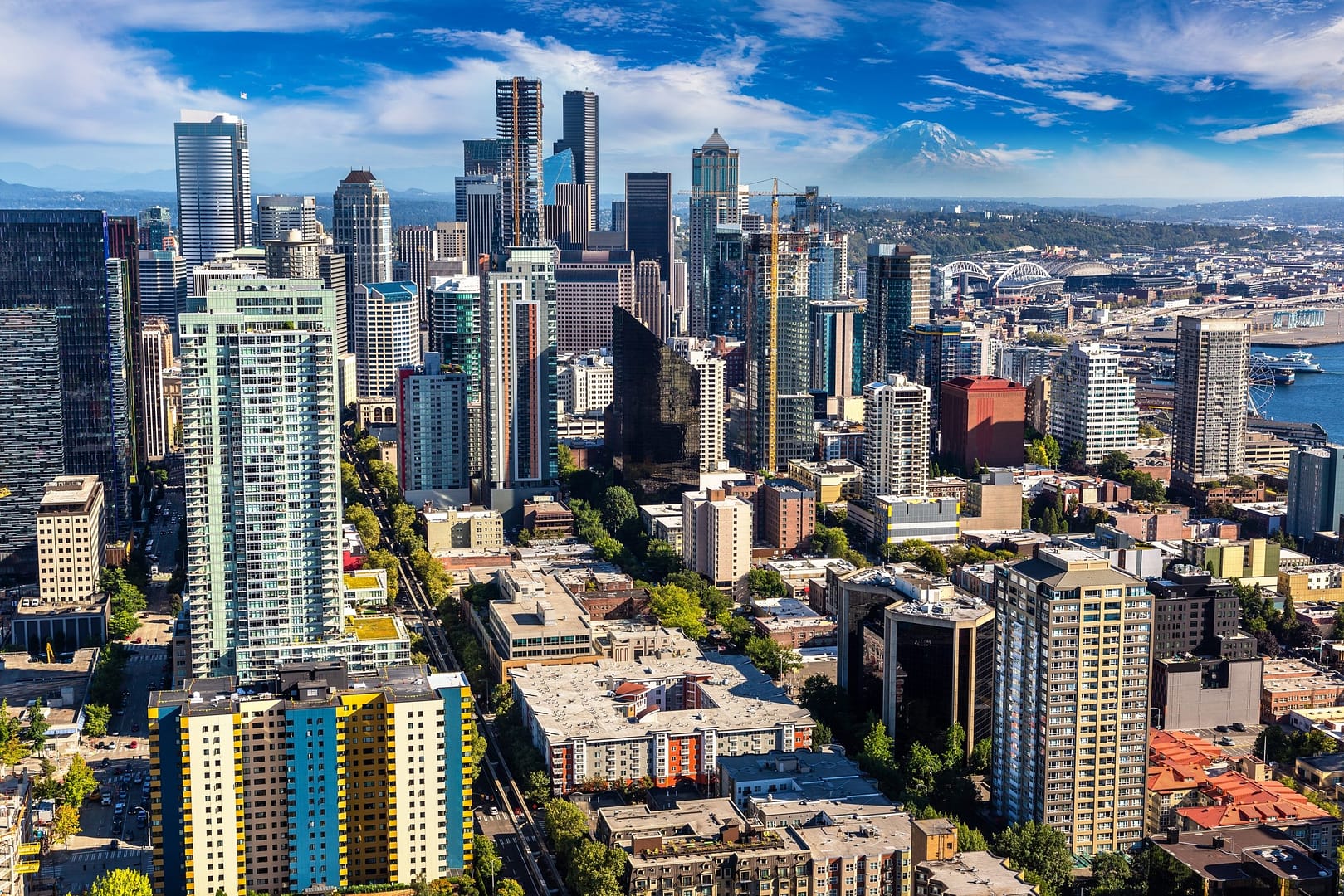 About - Washington Climate Partnership