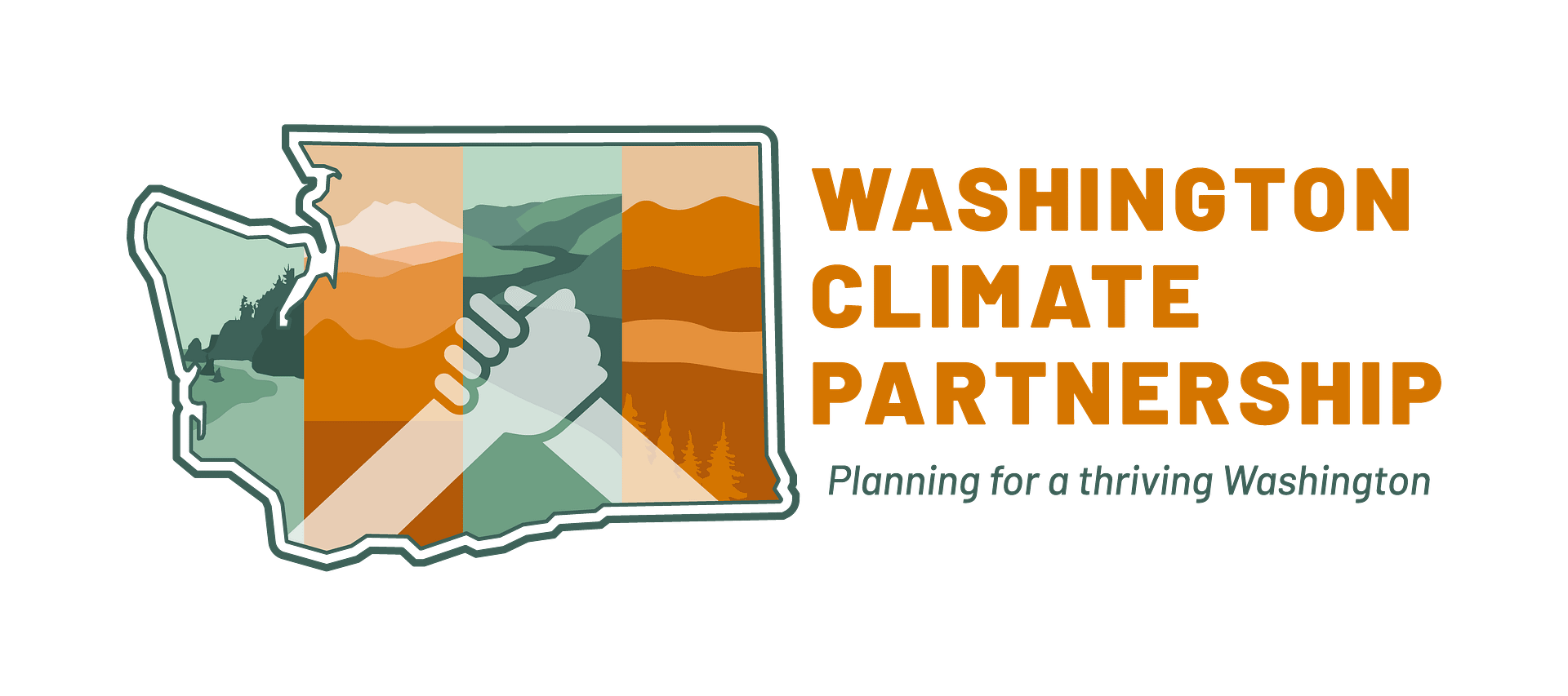 Home - Washington Climate Partnership